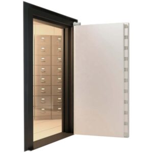 Vault Door - Chubb Safes